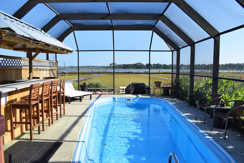 Chincoteague Island Vacation Rentals