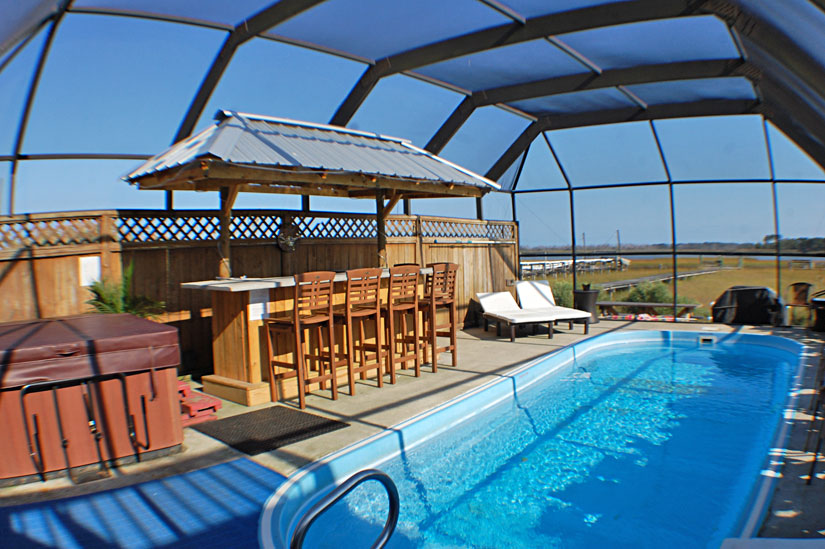 Chincoteague Island Vacation Rentals