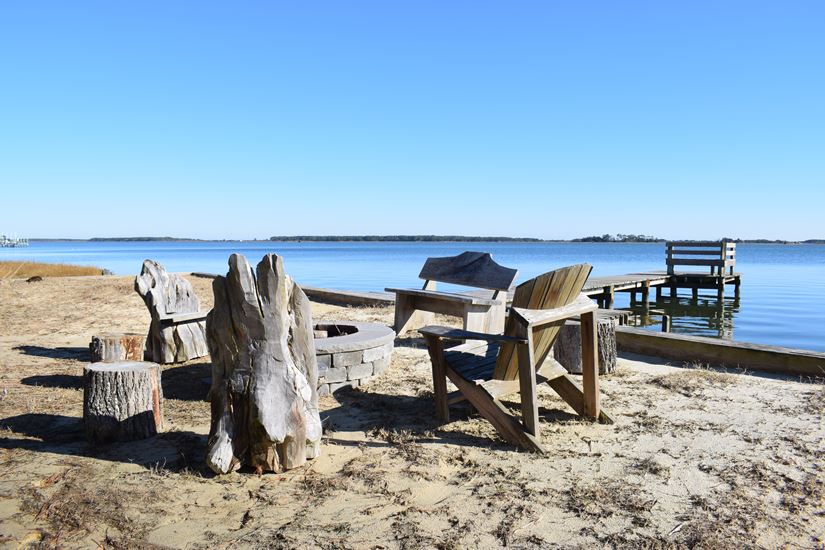 Chincoteague Island Vacation Rentals