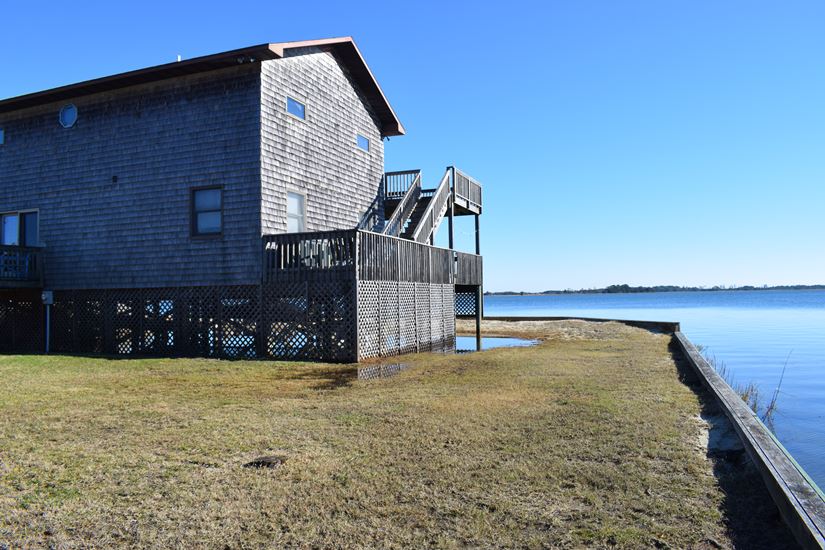 Chincoteague Island Vacation Rentals