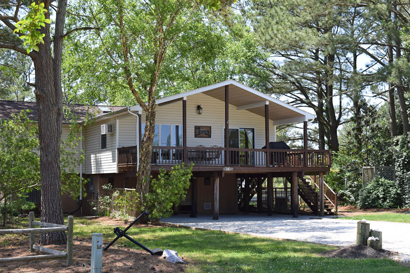 Chincoteague Island Vacation Rentals
