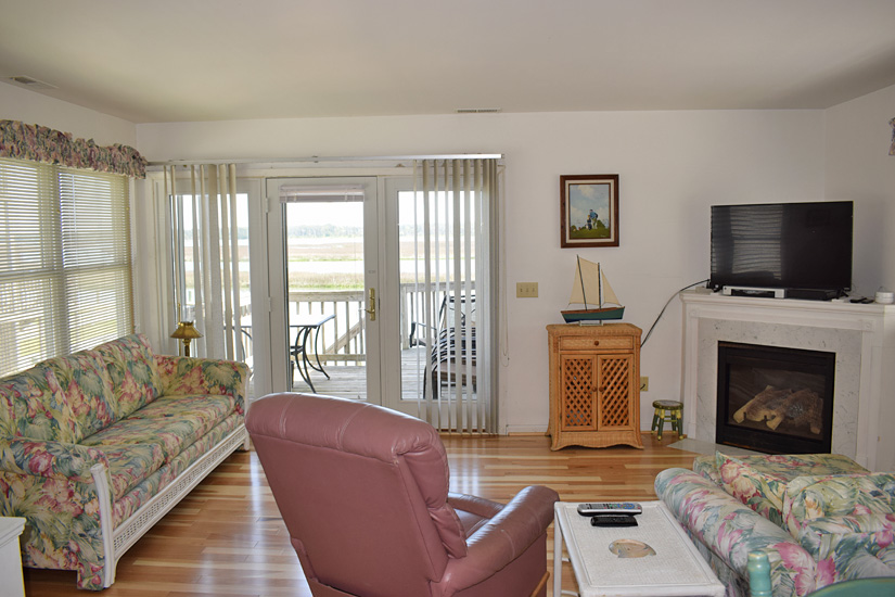 Chincoteague Island Vacation Rentals